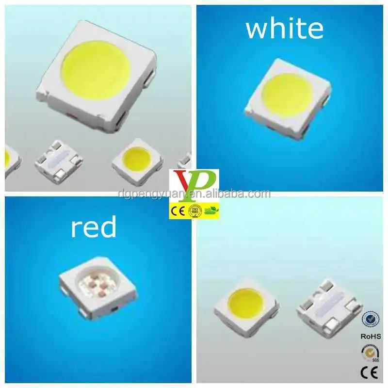 High Quality Low Price 310nm Uv 3535 Led Smd Diode - Buy 3535 Led,3535 ...