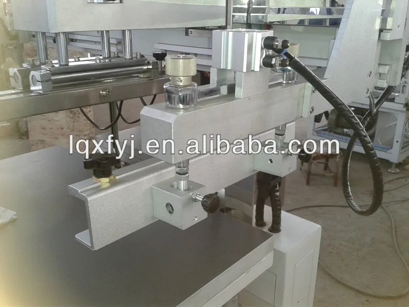Semi Automatic Serigraph Printing Machine| Alibaba.com