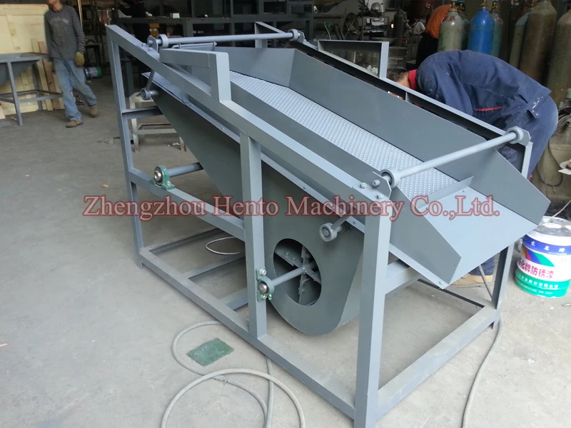 Hazelnut Machine/hazelnut Harvesting Machine/hazelnut Cracking Machine ...