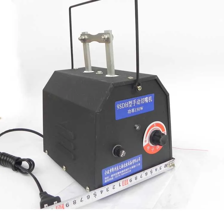 Full Automatic Cutting Beak Machine Electric Chicken Mouth Cutter - Buy ...