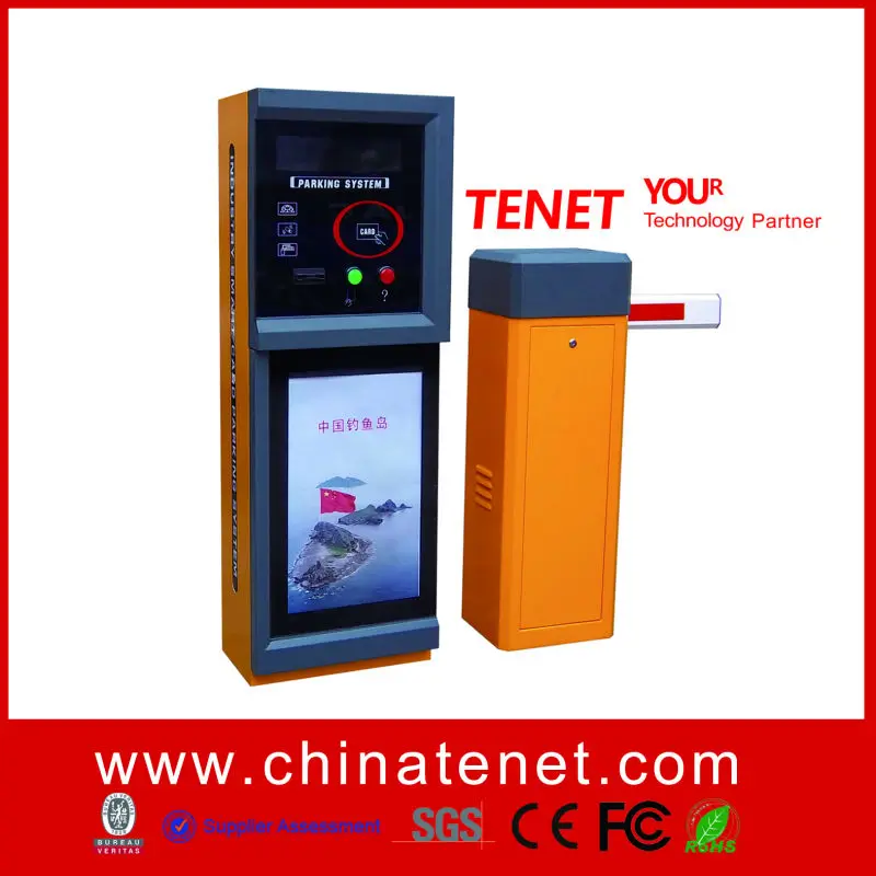 Card Dispenser Machine/vending Machine With Card Reader - Buy Card ...