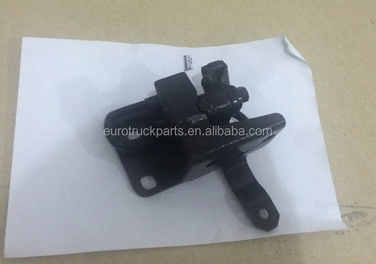 Heavy Duty European Truck Body Parts Lh 0007230441 Rh 0007230541 Actros ...