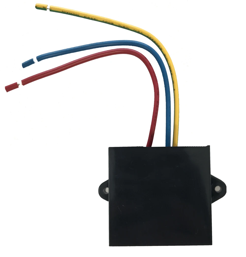 5ka 10kv Led Street Light Spd Surge Protection - Buy Led Spd,Led Surge ...