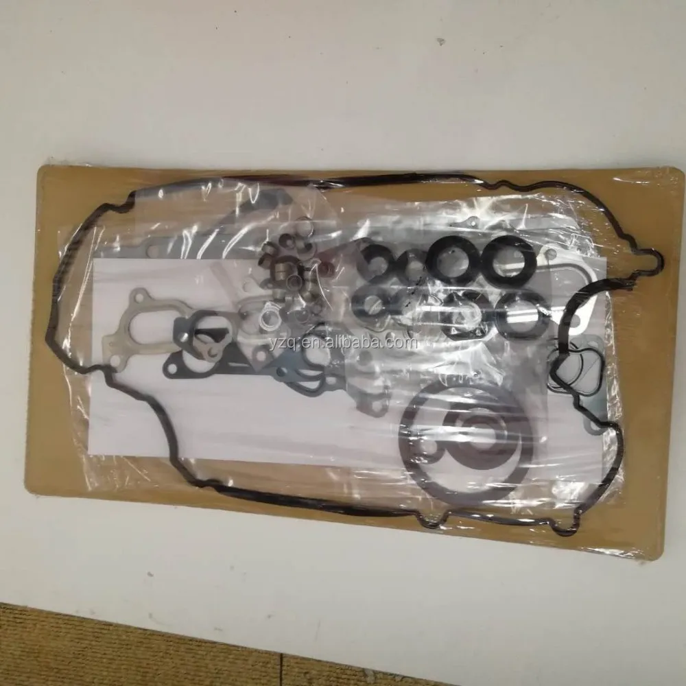 Mitsubishi L200 Engine Full Gasket Kits - Reliable Performance
