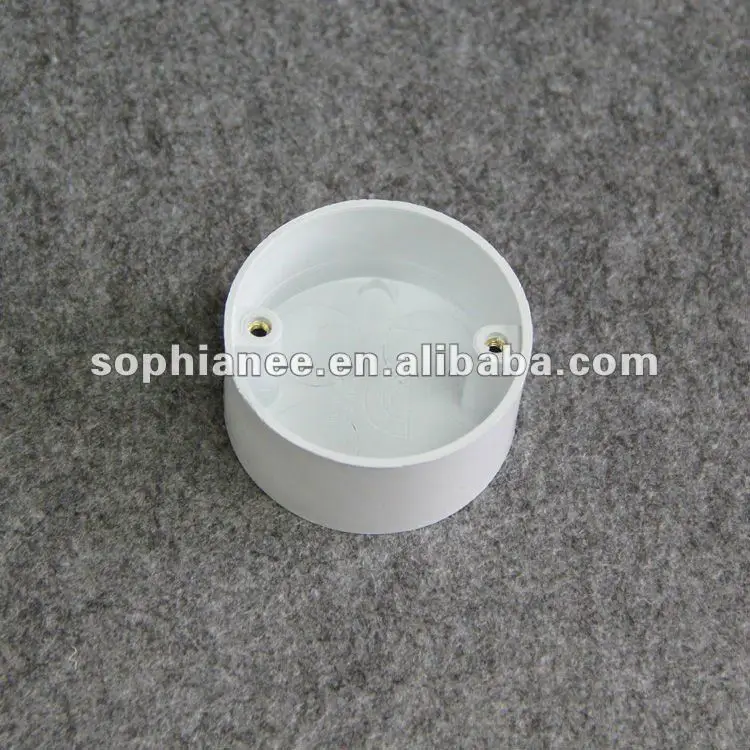 Pvc Electrical Looping Box - Buy Electrical Looping Box,Electrical ...