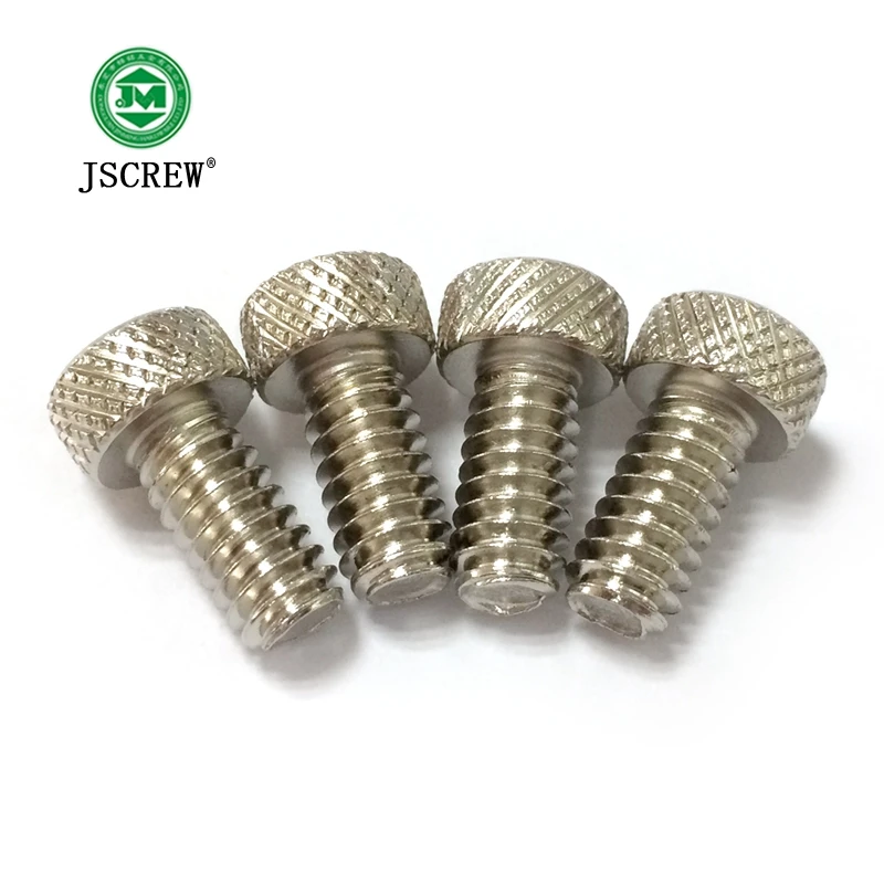 Special Shaped M8 Big Head Eccentric Screw M8 - Buy Eccentric Screw,Big ...
