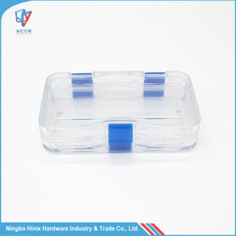 Plastic Transparent Membrane Dental Lab Box - Buy Dental Lab Box,Dental ...