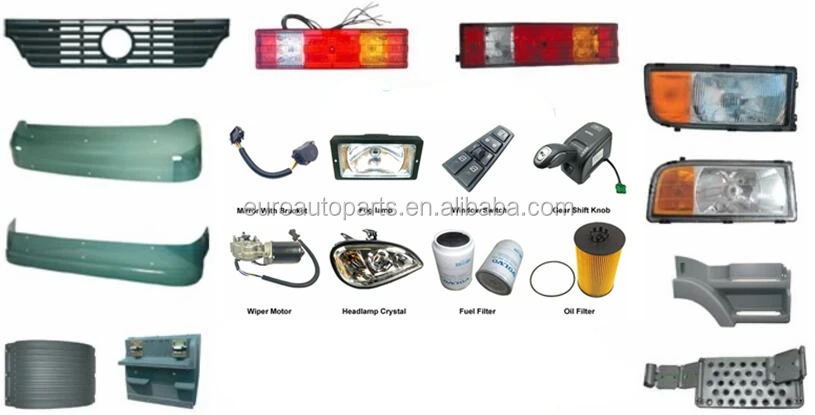 MB Actros Mp4 용 머드 가드 A9605200520| Alibaba.com