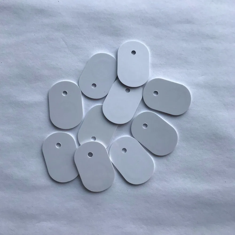 30x20mm Mini Uhf Rfid Jewelry Tag Rfid Tag 860-960mhz - Buy Rfid Uhf ...