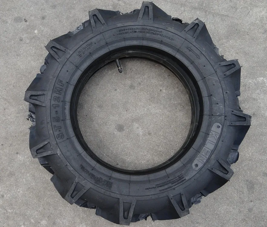 Japan Tire 5-12 Kubota Tractor Tire Price - Marris Quality