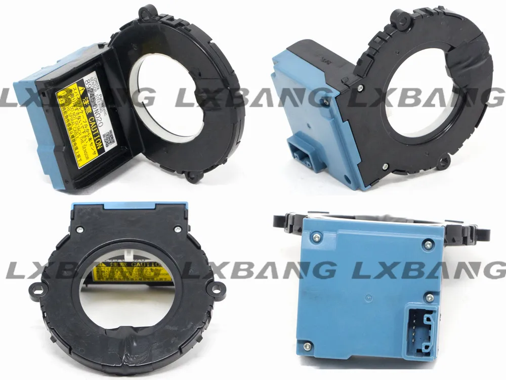 Original Steering Angle Sensor For Toyota Lexus Crown Lexus 89245-0n020 ...