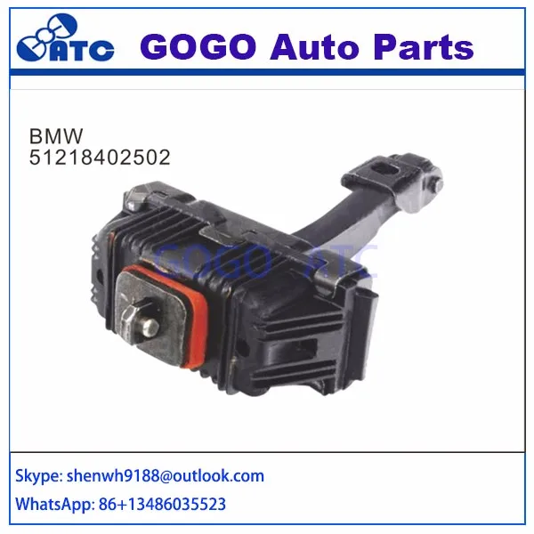 Door Lock Mechanism -nsr Sprinter 95- (rear Left Hand Near Side N/s ...
