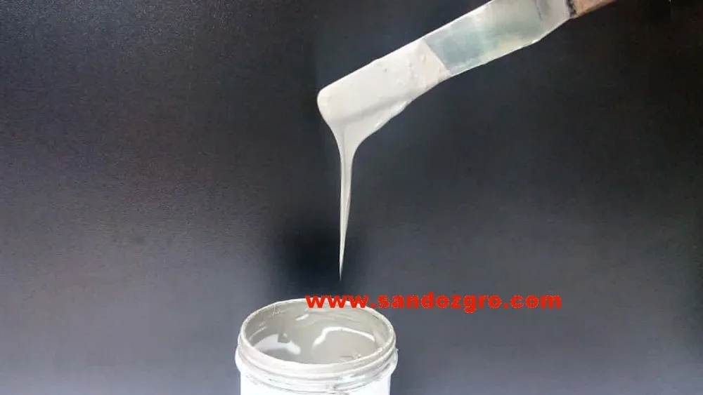 Multi Crystalline Silicon Solar Cell Conductive Silver Paste - Buy ...