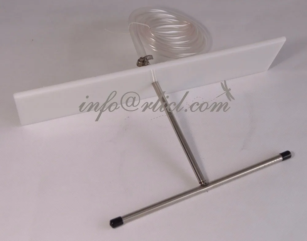 Stainless Rotating Stirrer Racking Sparge Arm All Grain Wash Homebrew ...