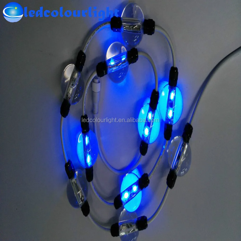 50mm Milk Color Dmx Addressable 8x8x8 3d Cube Dmx Led 3d Ball Light ...