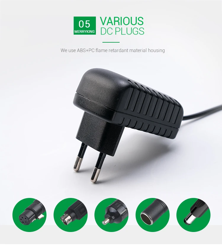 Ac Dc 어댑터 230 18v 500ma 9w 전원 - Buy 전원 어댑터 18v 500ma Ac Dc 어댑터 220v 18v ...