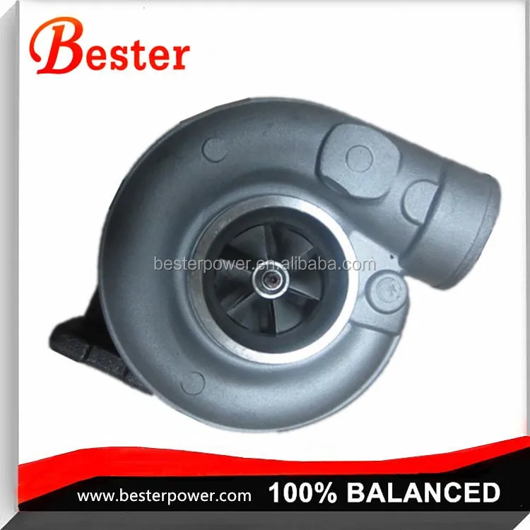 Turbo For John Deere 4045t Engine 316292 Re71550 - Buy Turbo For John ...