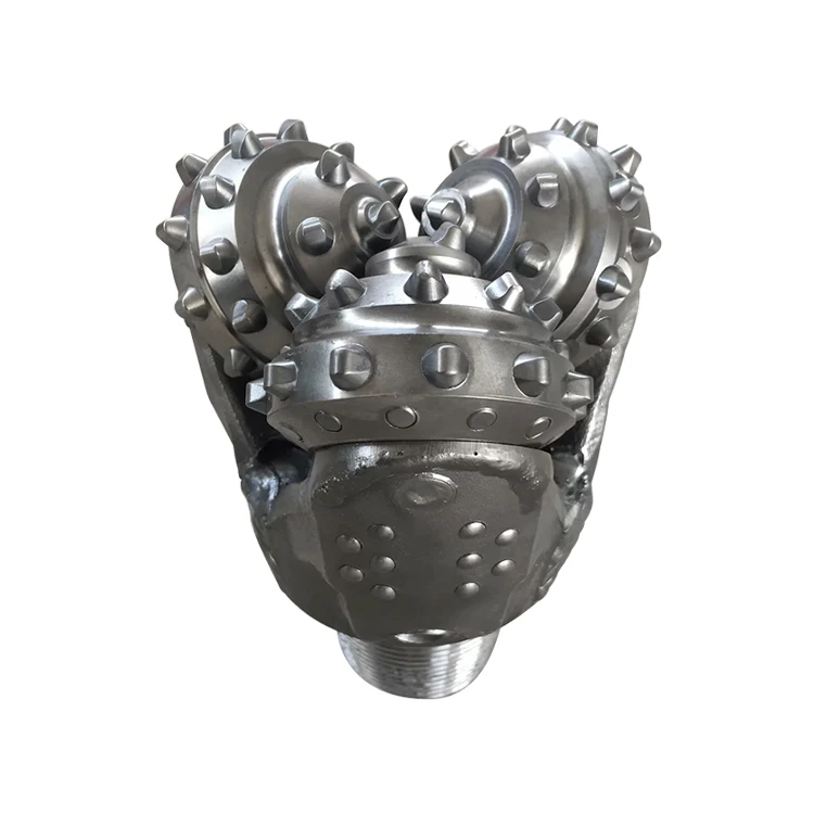 Tricone Rotary Bits - For Mining Tricone Bits For Mining - Buy Tri-cone ...