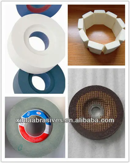 Cone Grinding Stones - Precision and Durability