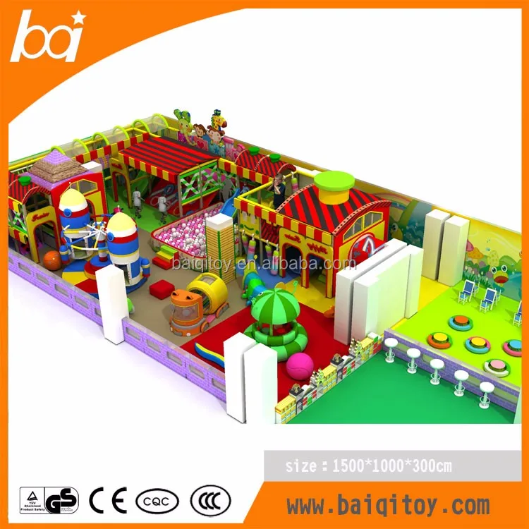 Playground Foam Padding - Durable and Colorful Solutions