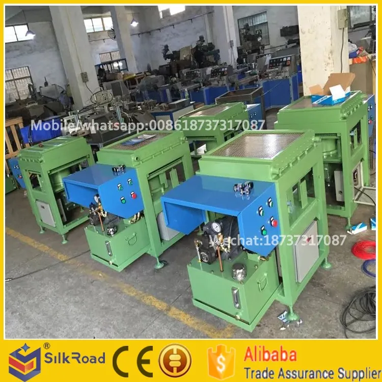 Wax Crayon Molding Machine/crayon Making Machinery Price - Buy Crayon ...