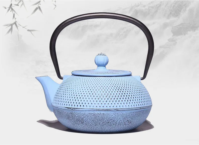 High Quality Chinese Tea Kettle Antique Cast Iron Teapot - Buy Antique ...