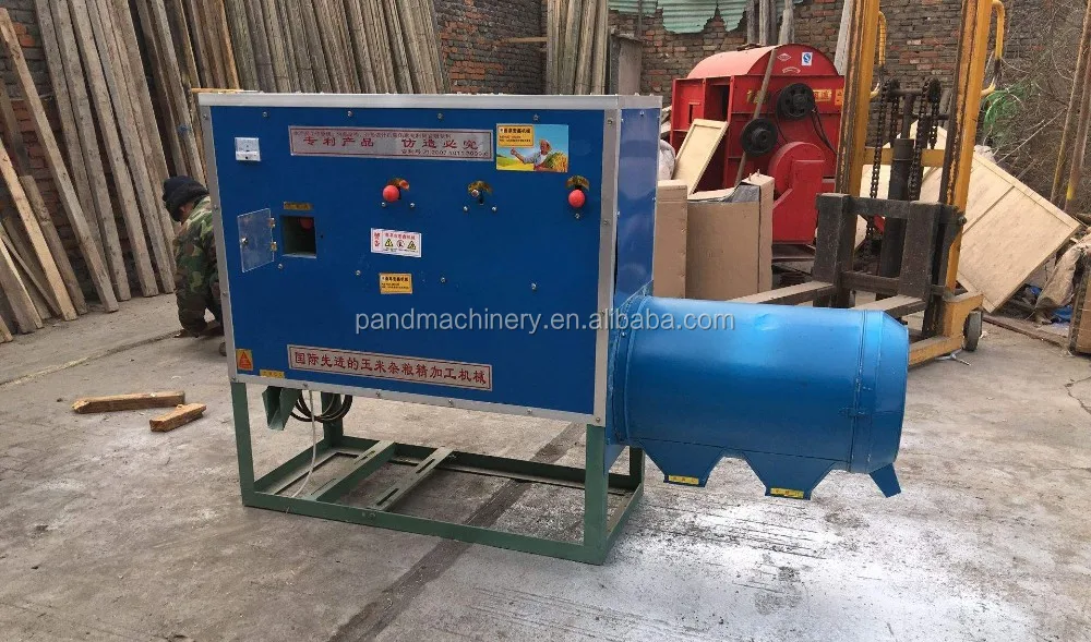 Corn Flour Making Machine Corn Flake Crusher Corn Germ Separate Machine ...