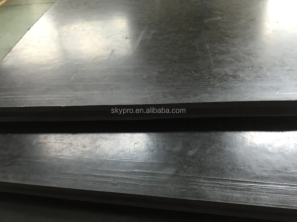 Wholesale 1-50mm Thick Rubber Plate - Durable & Versatile