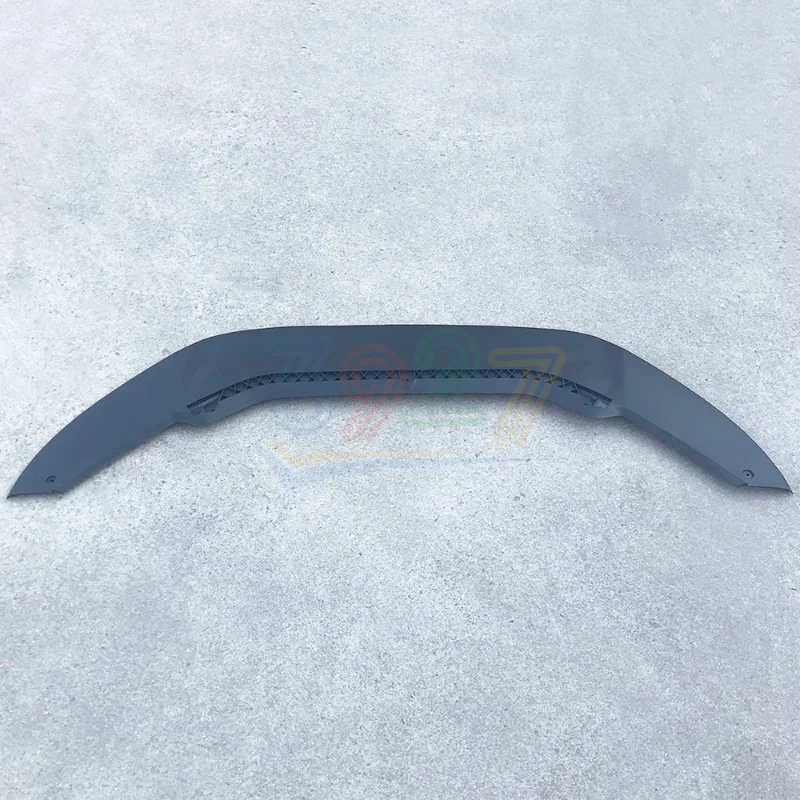 Auto Car Front Bumper Spoiler 56D805903 for VW Passat 2012-2015