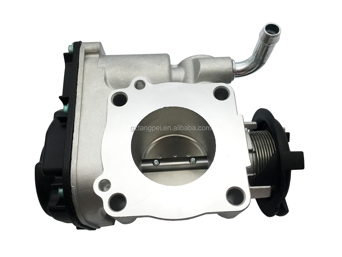 Throttle Body Throttle Switch Actuator For Dae-woo Kalos 2003-2018 Oem ...