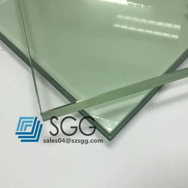Sgg Tempered Laminated Glass Esg Vsg Ce Certificate Bs6206 Standard Buy Tempered Laminated