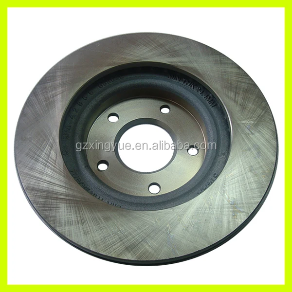 4615a075 4615a117 4615a159 5105514aa Bd126509 Prt5706 指南针爱国者道奇复仇者前盘式制动器 ...