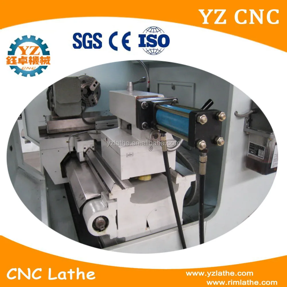 Ck6432a Small Hydraulic Oil Seal Cnc Machine Tools - Buy Hydraulic Oil Seal Cnc Machine Tools ...