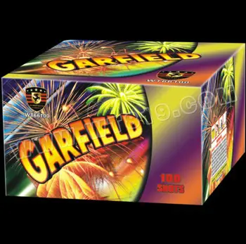 100 Shots Cake Fireworks - Buy 100 Shots Cake Fireworks,100s Assorted ...