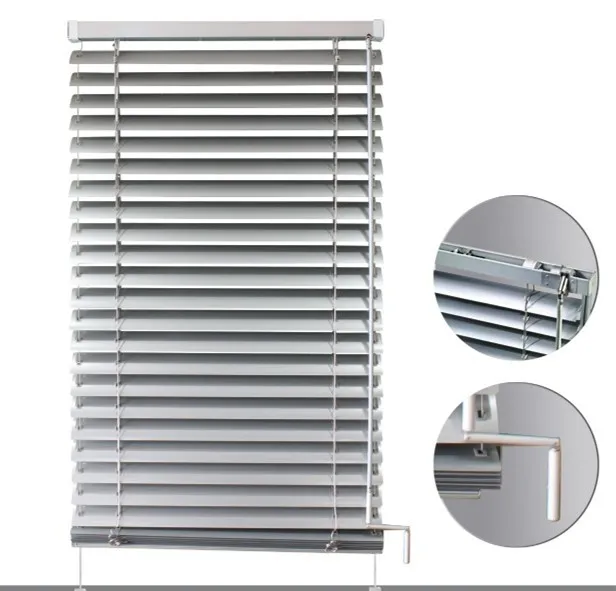 External Aluminum Blind Slat - Buy Aluminum Slat,Aluminum Blind Slat ...