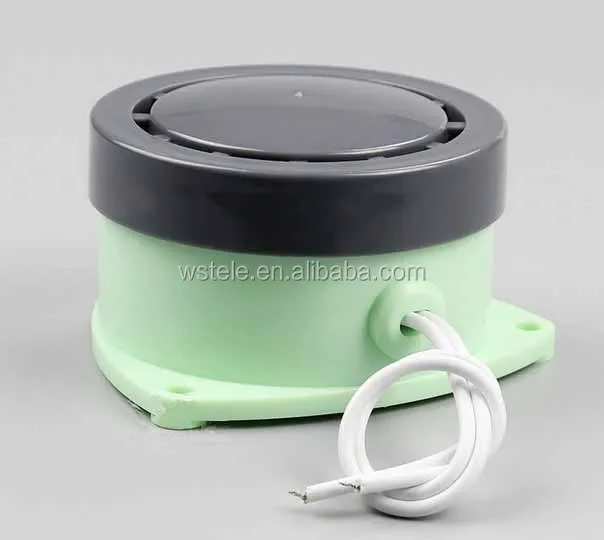 Hrb-n80 Electromagnetic Buzzer 24v Dc - Buy Buzzer electromagnetic Buzzer buzzer 24v Product on ...