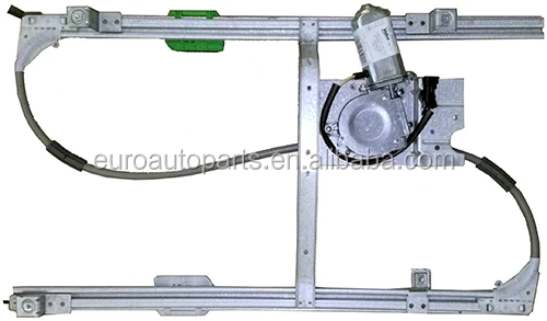 Truck Power Window Regulator 7482497194 5010301994 7482497193 ...