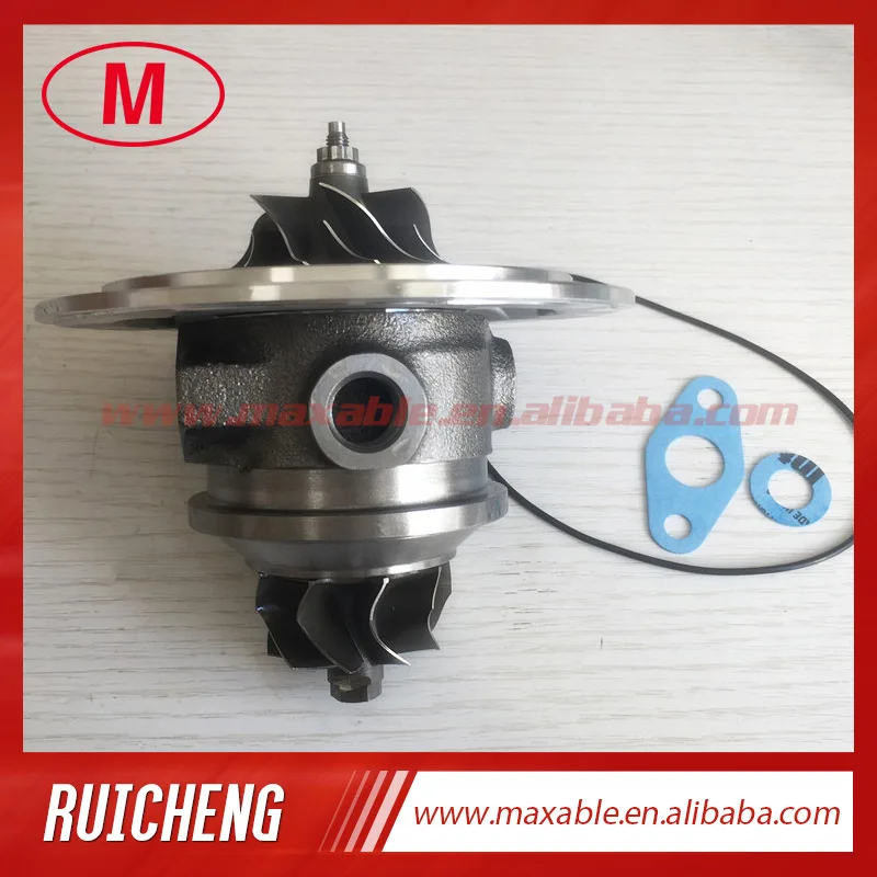 Gt1752s 710060-0001 28200-4a001 Turbocharger Cartridge/ Chra For Starex ...