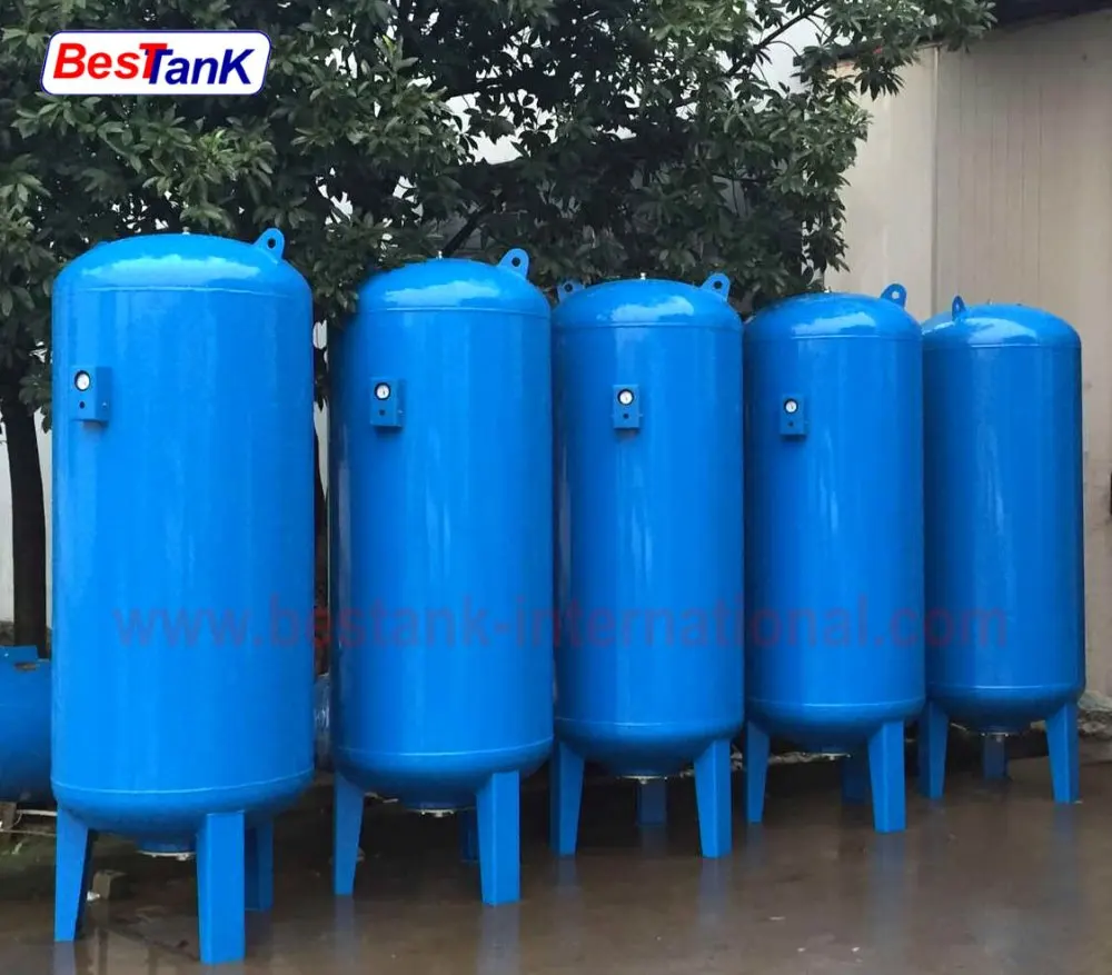 Pressure Tank,Pressure Vessel,Tank,Bht-1000d - Buy Pressure Tank ...