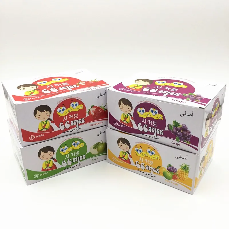 Fruit Flavor With Colorful Cc Stick Candy - Buy Fruit Flavor Cc Stick ...