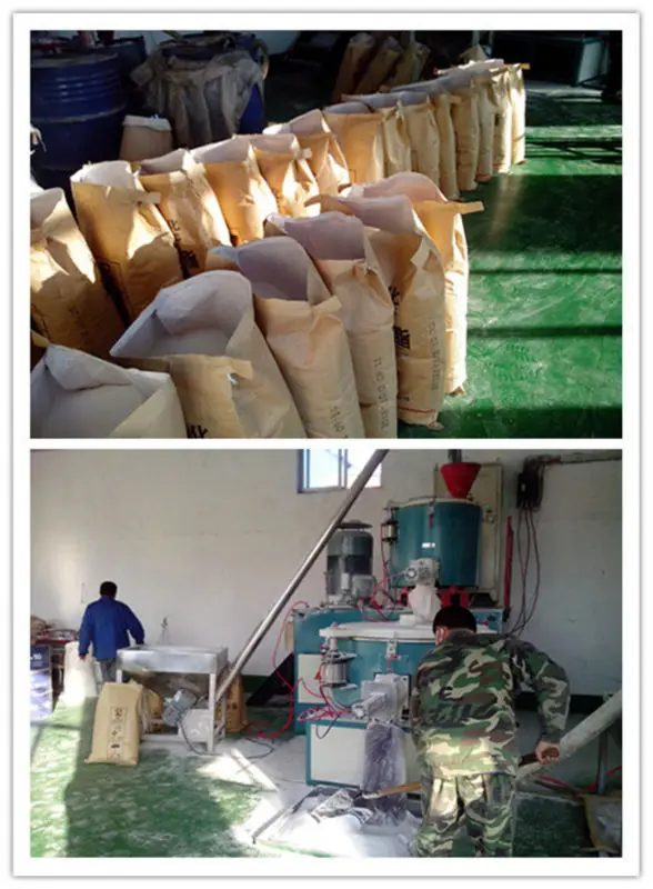 High Temperature Resistance CPVC Sheet - Durable & Versatile