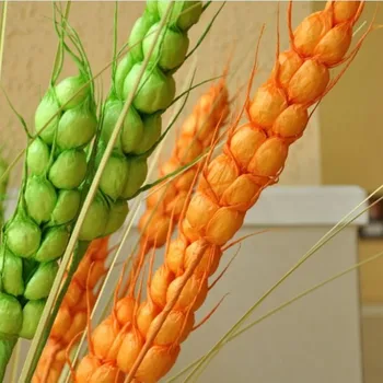 Giga Home Decorative Artificial Ear Of Wheat - Buy Ear Of Wheat ...