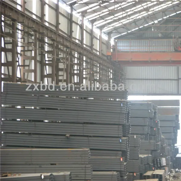 U Beam Channel Weight Chart - Zhen Xiang Steel Solutions