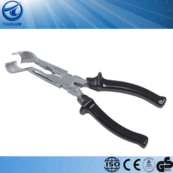 Auto Repair Tool Spark Plug Wire Removal Pliers Spark Plug Plier - Buy ...