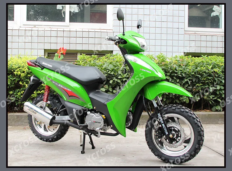 Chinese Motorcycles Biz 50cc Motorcycles 50cc Cub Motorcycle 50cc ...