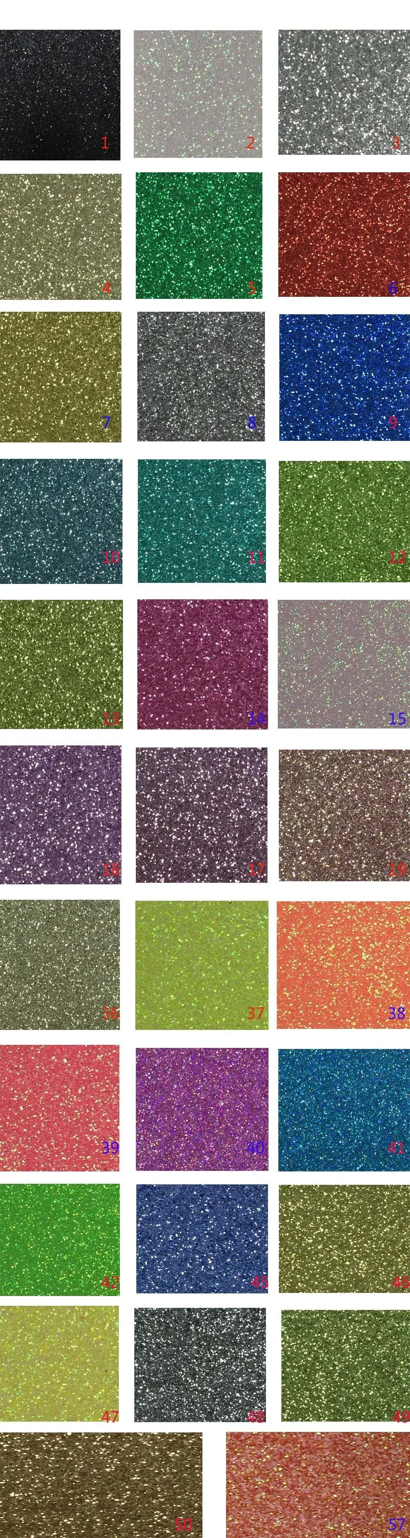 12x12 Inch 300gsm Glitter Paper For Scrapbook Album - Buy Glitter Paper ...