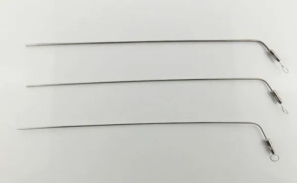 Surgical Ent Esophagoscopy Set - Buy Esophagoscopy Set,Ent ...