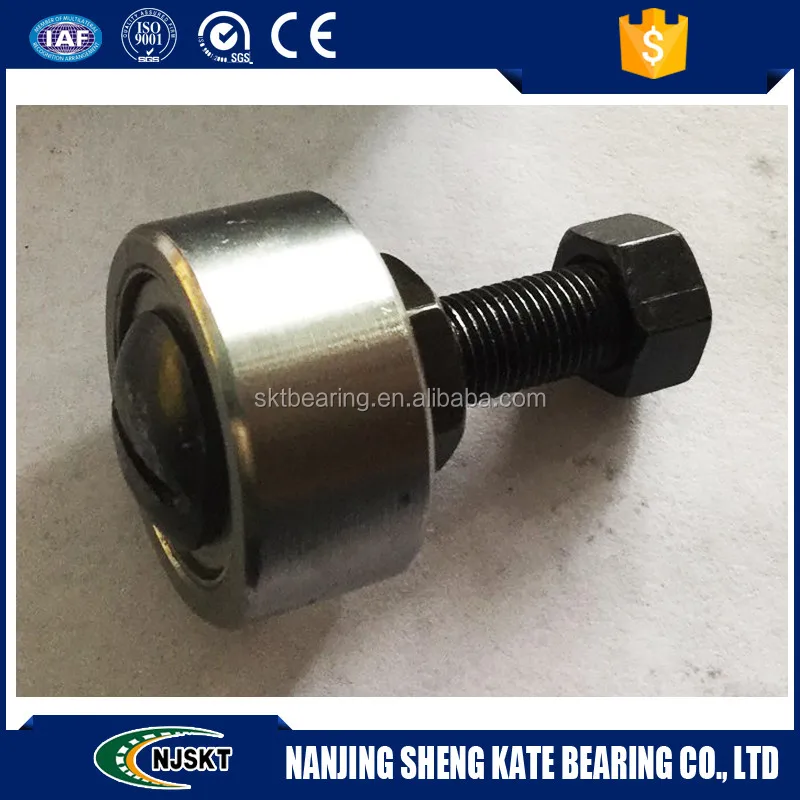 40714nh Stud Type Cam Follower Bearing 40714 Nh - Buy Bearing 40714 Nh ...