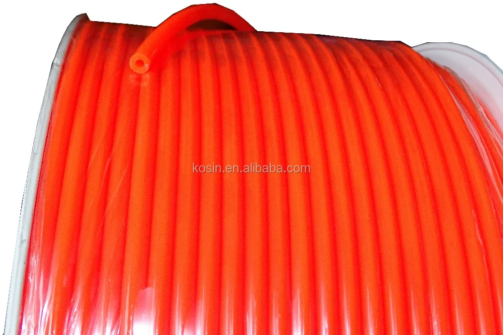 TPU Hollow Belt with Centre Hole - Durable & Versatile