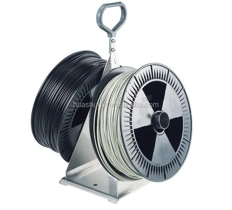 Plastic Welding Rod Extrusion Line for HDPE PP PE PVC